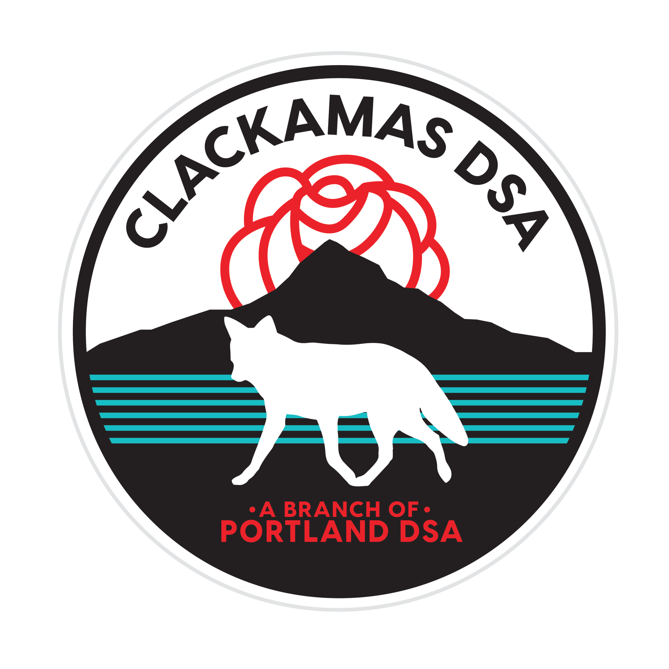 Branches - Portland DSA