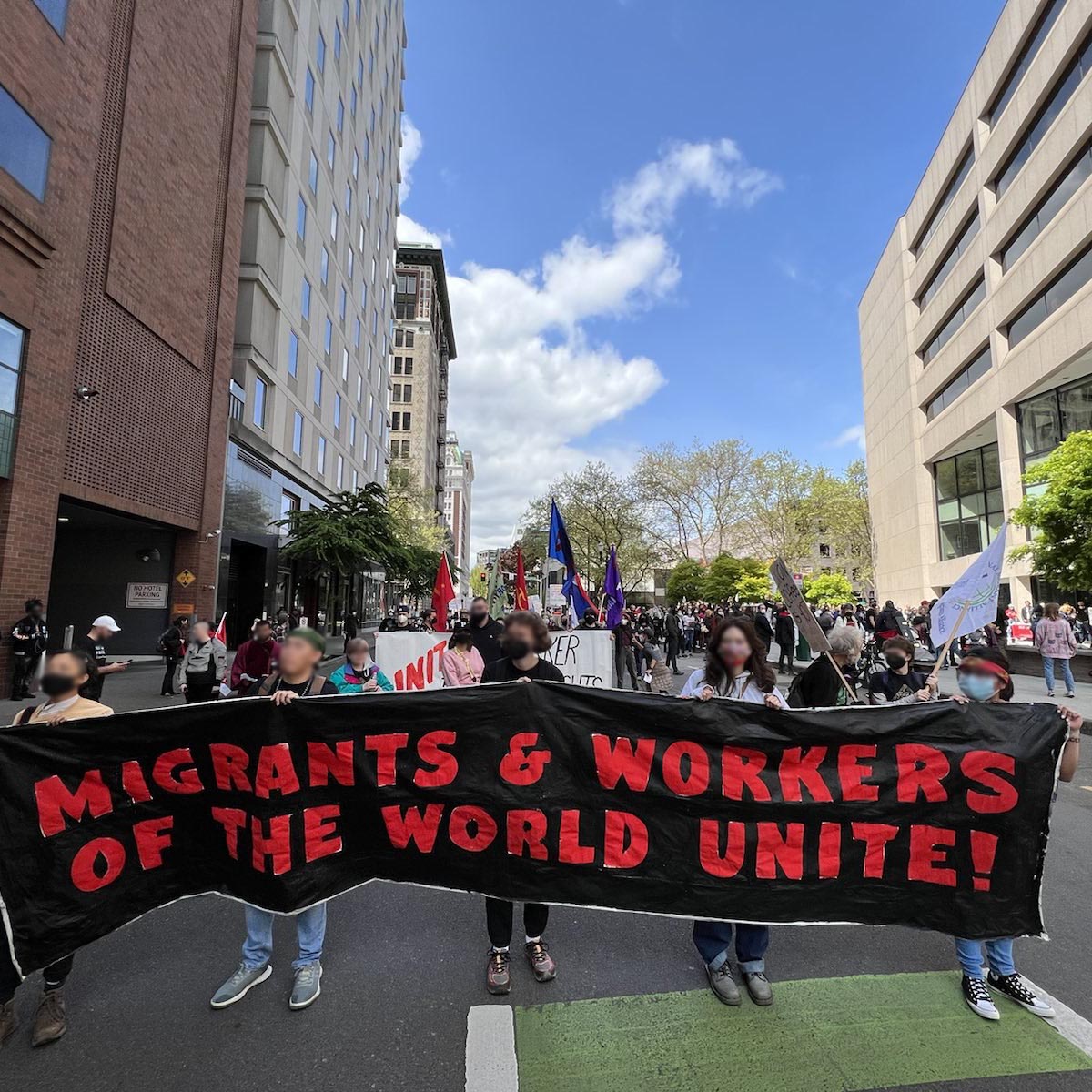 Portland DSA – Portland, Oregon Chapter of the Democratic Socialists of ...